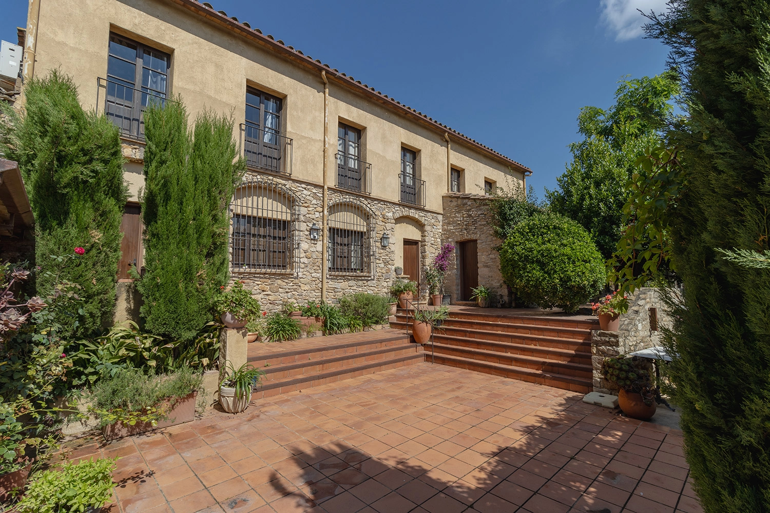 Hostal La Riera - Peratallada | Peratallada