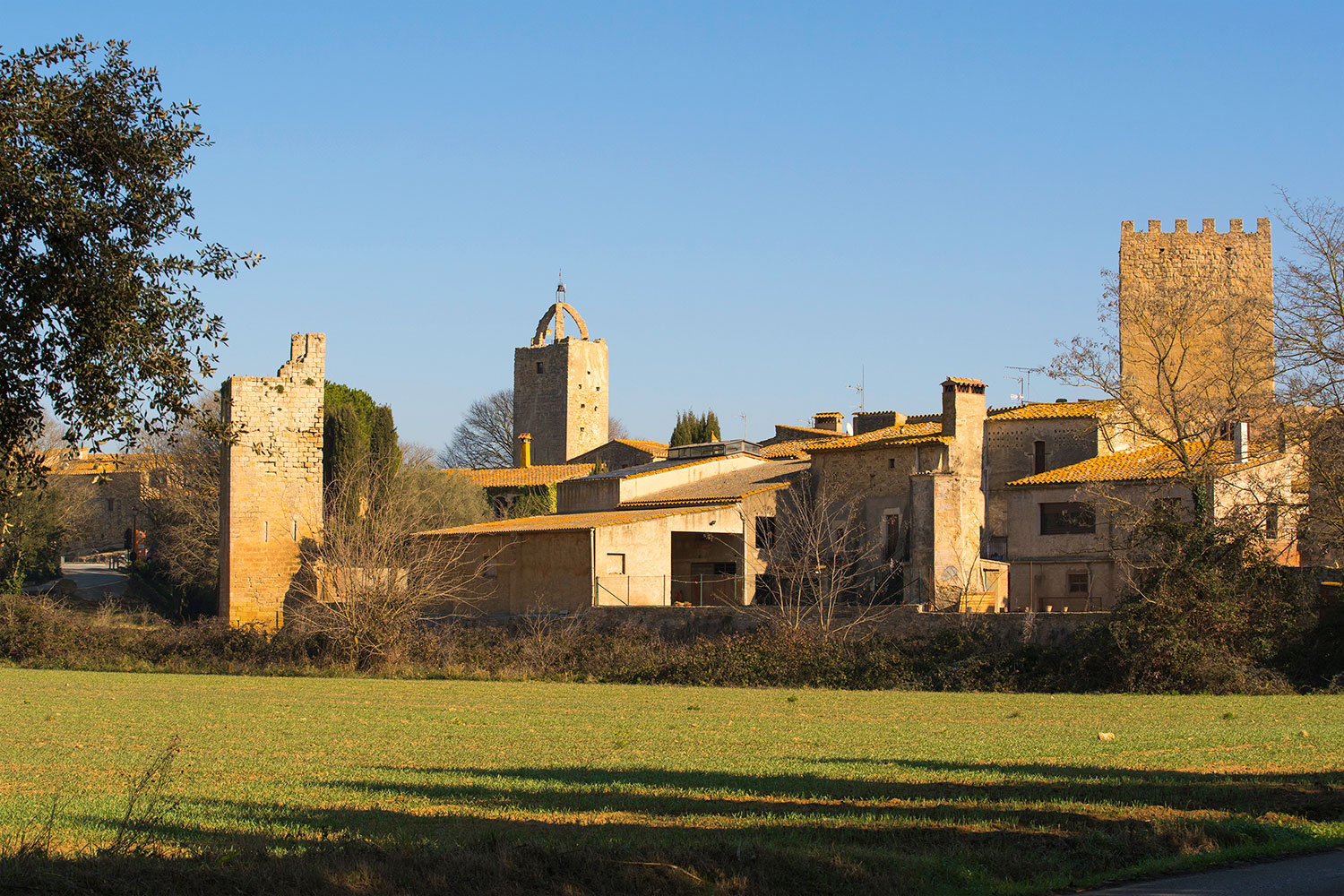 Peratallada | Visit Peratallada